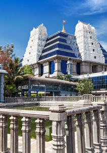 Kempfort Shiva Temple - Bangalore | Kempfort Shiva Temple Photos ...