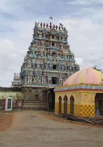 Vedaranyam - Nagapattinam | Vedaranyam Photos, Sightseeing -NativePlanet