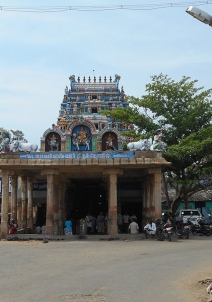 Places to Visit in Karur: Tourist Places in Karur, Karur Tourism, Best ...