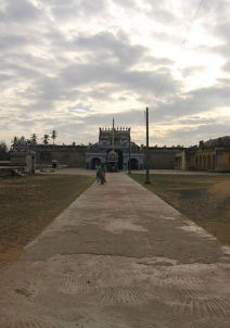 Mayuranathaswami Temple - Mayiladuthurai | Mayuranathaswami Temple ...