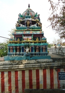 Bhogar Samadhi - Palani | Bhogar Samadhi Photos, Sightseeing -NativePlanet