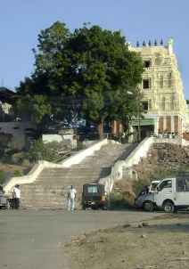 Places to Visit in Mayiladuthurai: Tourist Places in Mayiladuthurai ...