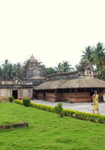 Places to Visit in Sirsi: Tourist Places in Sirsi, Sirsi Tourism, Best ...