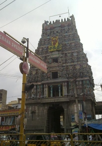 Places to Visit in Dharmapuri: Tourist Places in Dharmapuri, Dharmapuri ...