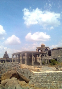 Places to Visit in Krishnagiri: Tourist Places in Krishnagiri ...