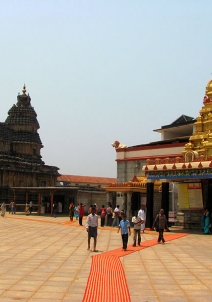 Kallil Devi Temple - Kalady | Kallil Devi Temple Photos, Sightseeing ...