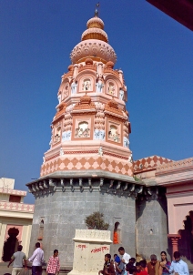 Places to Visit in Ashtavinayak: Tourist Places in Ashtavinayak ...