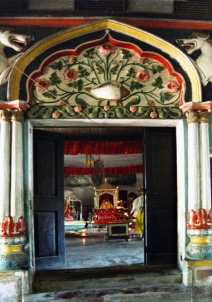 Kamalabari Satra - Majuli | Kamalabari Satra Photos, Sightseeing -NativePlanet