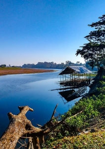 Kamalabari Satra - Majuli | Kamalabari Satra Photos, Sightseeing -NativePlanet