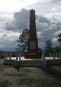 Pallel - Thoubal | Pallel Photos, Sightseeing -NativePlanet