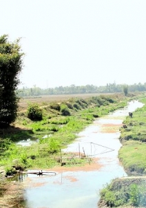 Pallel - Thoubal | Pallel Photos, Sightseeing -NativePlanet