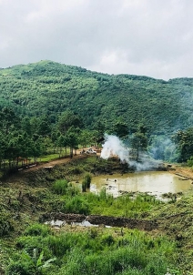 Places to Visit in Ukhrul: Tourist Places in Ukhrul, Ukhrul Tourism ...