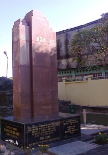 Ibudhou thangjing temple - Bishnupur | Ibudhou thangjing temple Photos ...
