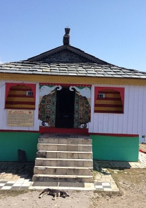 Hanogi Mata Temple - Kullu | Hanogi Mata Temple Photos, Sightseeing ...