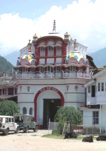 Hanogi Mata Temple - Kullu | Hanogi Mata Temple Photos, Sightseeing ...