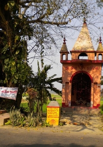 Munger Fort - Munger | Munger Fort Photos, Sightseeing -NativePlanet