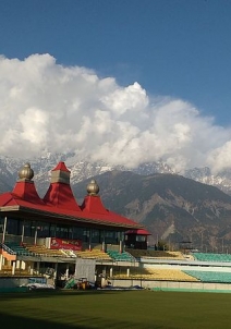 Tatwani Hot Spring - Dharamshala | Tatwani Hot Spring Photos ...