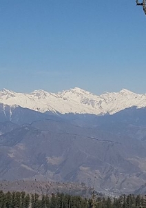 Places to Visit in Rohru: Tourist Places in Rohru, Rohru Tourism, Best ...