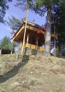 Places to Visit in Rohru: Tourist Places in Rohru, Rohru Tourism, Best ...