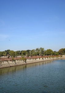 Places to Visit in Jamnagar: Tourist Places in Jamnagar, Jamnagar ...