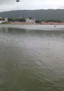 Places to Visit in Pushkar: Tourist Places in Pushkar, Pushkar Tourism ...