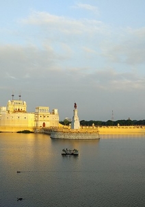 Places to Visit in Jamnagar: Tourist Places in Jamnagar, Jamnagar ...