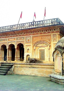 Places to Visit in Nadaun: Tourist Places in Nadaun, Nadaun Tourism ...