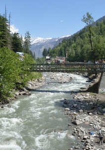 Places to Visit in Nadaun: Tourist Places in Nadaun, Nadaun Tourism ...