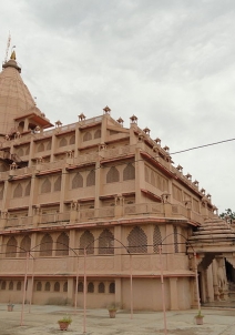 Ambadevi Temple - Amravati | Ambadevi Temple Photos, Sightseeing ...