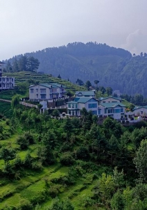 Mahasu Devta Temple - Mashobra | Mahasu Devta Temple Photos ...