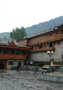 Places to Visit in Kotkhai: Tourist Places in Kotkhai, Kotkhai Tourism ...