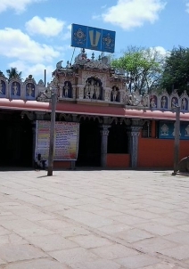 Places to Visit in Muthathi: Tourist Places in Muthathi, Muthathi ...