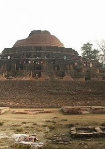 Places to Visit in Motihari: Tourist Places in Motihari, Motihari ...