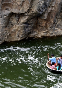 Places to Visit in Muthathi: Tourist Places in Muthathi, Muthathi ...