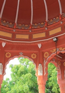 Phalodi Fort - Phalodi | Phalodi Fort Photos, Sightseeing -NativePlanet