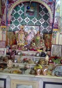 Phalodi Fort - Phalodi | Phalodi Fort Photos, Sightseeing -NativePlanet