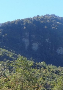 Lamsial Puk - Champhai | Lamsial Puk Photos, Sightseeing -NativePlanet