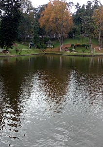 Motphran - Shillong / 2023 | Motphran Photos, Sightseeing -NativePlanet