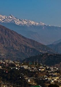 Places to Visit in Doda: Tourist Places in Doda, Doda Tourism, Best ...