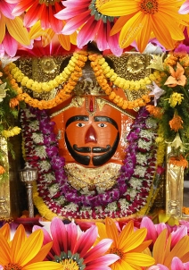 Places to Visit in Ladnun: Tourist Places in Ladnun, Ladnun Tourism ...