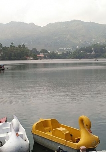 Karkotaka Nag Temple - Bhimtal | Karkotaka Nag Temple Photos ...