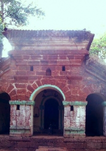 Hiranya Keshi Temple - Amboli | Hiranya Keshi Temple Photos ...