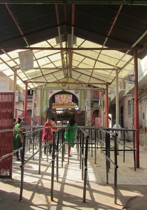 Places to Visit in Pokhran: Tourist Places in Pokhran, Pokhran Tourism ...