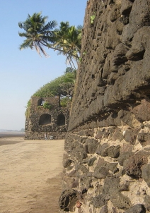 Places to Visit in Chaul: Tourist Places in Chaul, Chaul Tourism, Best ...