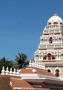 Redi Ganpati - Redi | Redi Ganpati Photos, Sightseeing -NativePlanet