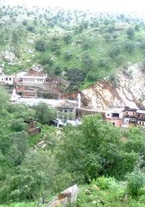 Ganeshwar - Sikar | Ganeshwar Photos, Sightseeing -NativePlanet