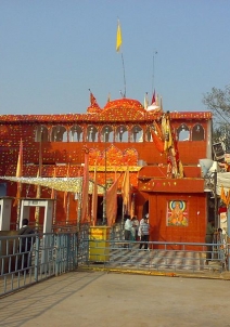 Ganeshwar - Sikar | Ganeshwar Photos, Sightseeing -NativePlanet