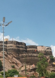 Ganeshwar - Sikar | Ganeshwar Photos, Sightseeing -NativePlanet