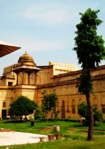 Ajmer Tourism, Travel Guide & Tourist Places in Ajmer-NativePlanet