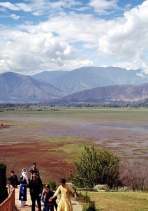 Places to Visit in Baramulla: Tourist Places in Baramulla, Baramulla ...